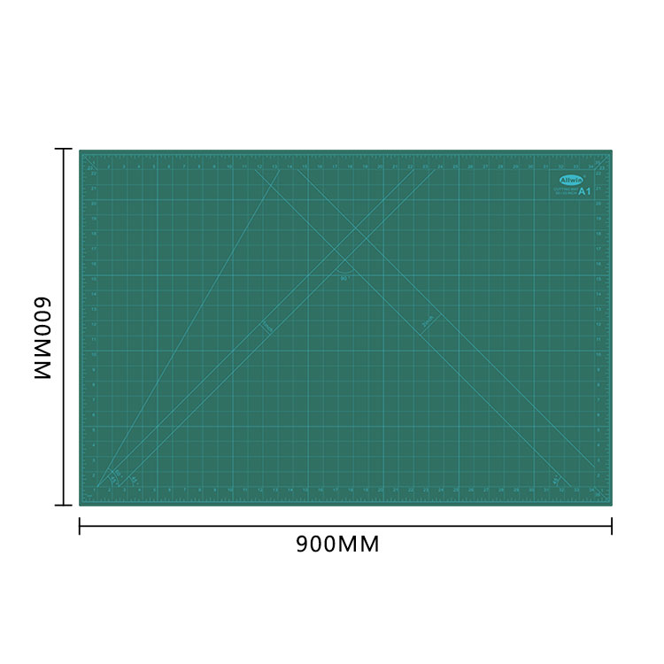 3 layers A1 Cutting Mat, 883A1, Self healing Cutting mat - Dongguan ...