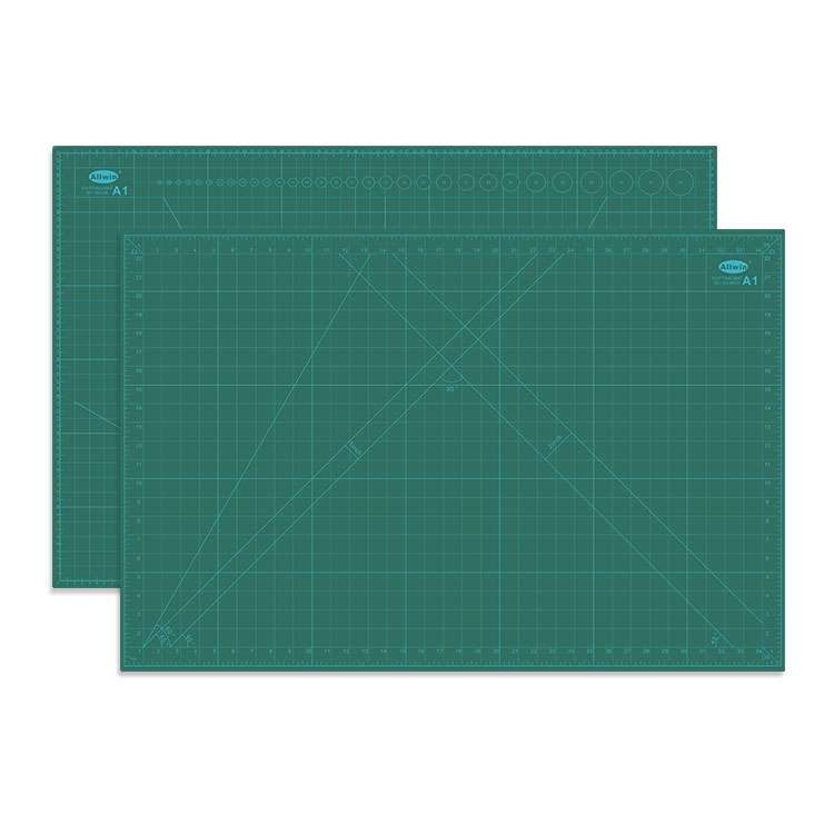 3 layers A1 Cutting Mat, 883A1, Self healing Cutting mat - Dongguan ...