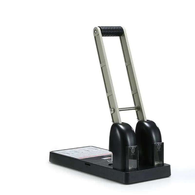 Heavy duty two holes punch(150 sheets), 095, Paper punch - Dongguan ...